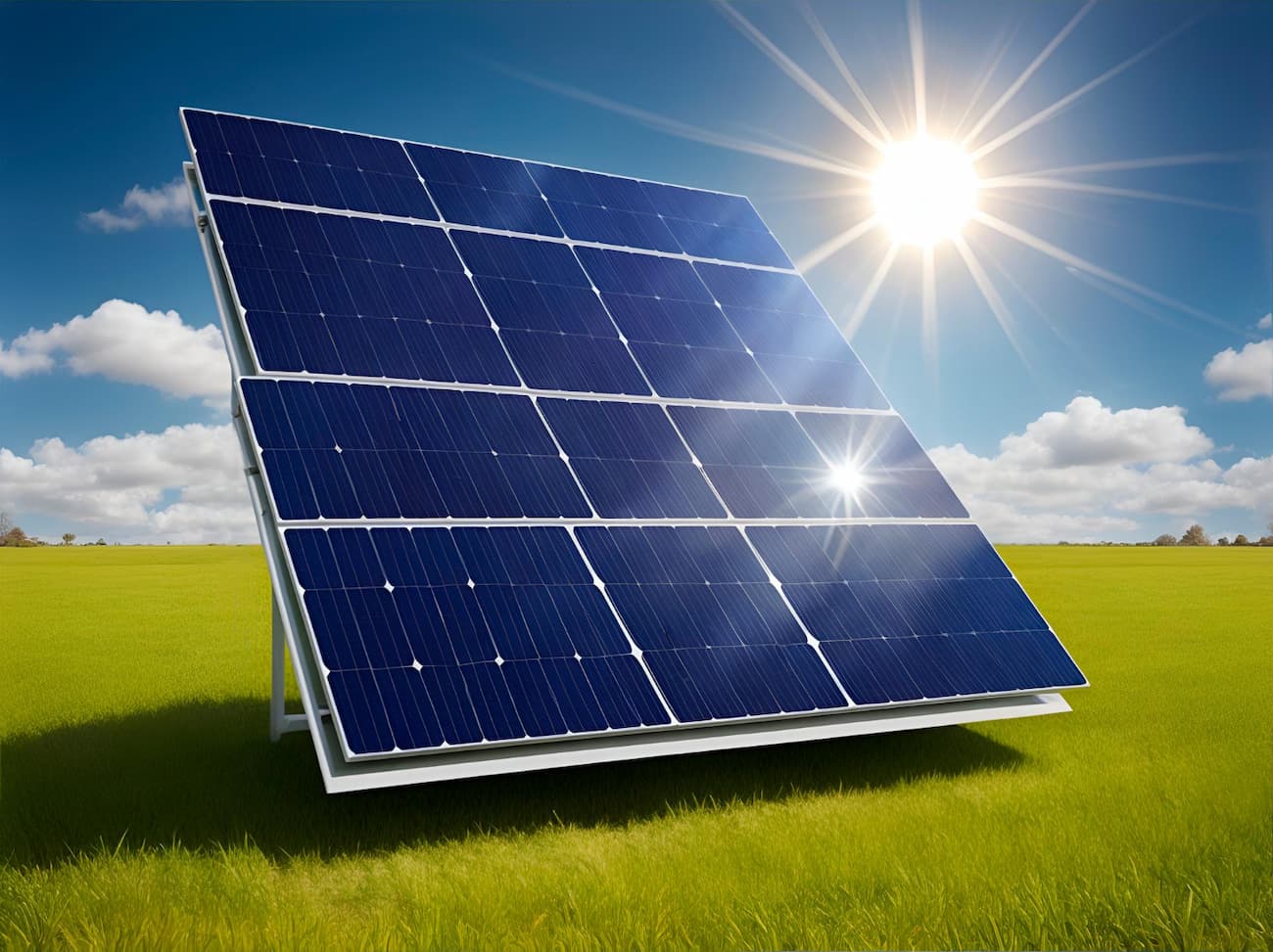 Solar Panel Ratings Explained: Efficiency, Capacity & Performance Guide ...