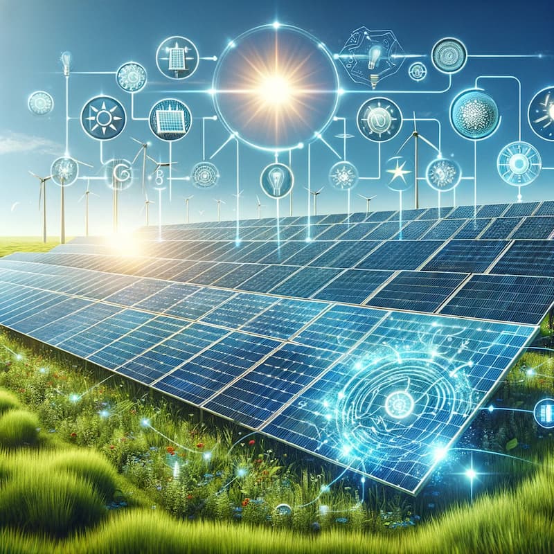 Solar Energy Physics: Understanding How Solar Power Works - Go Sun