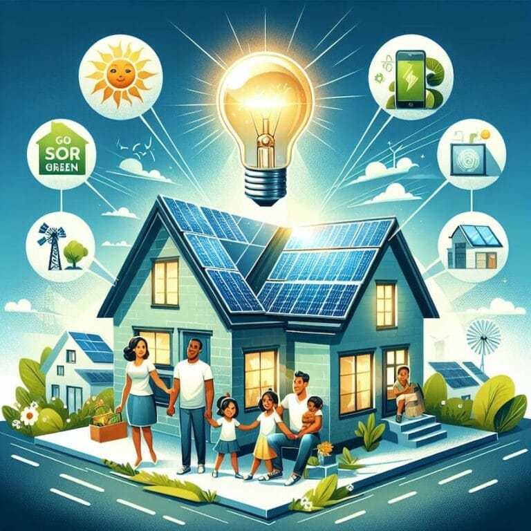 Solar Energy Physics: Understanding How Solar Power Works - Go Sun